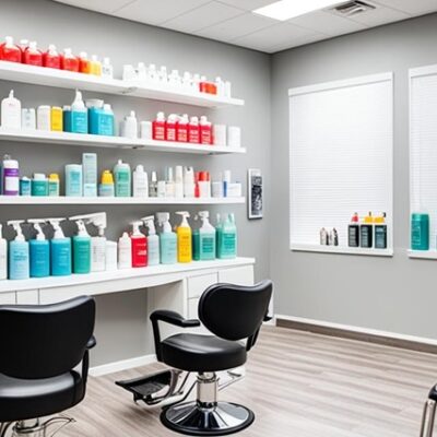 Salon Regulations For Health And Safety: Hazards You May Not Know Exist ...